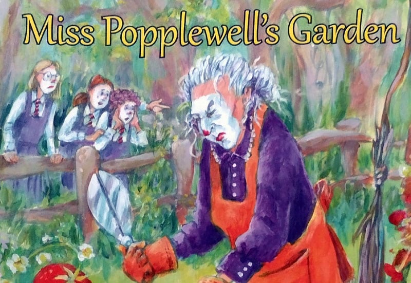 OUTDOOR THEATRE IN WINCHELSEA – Thursday 3rd August - Winchelsea